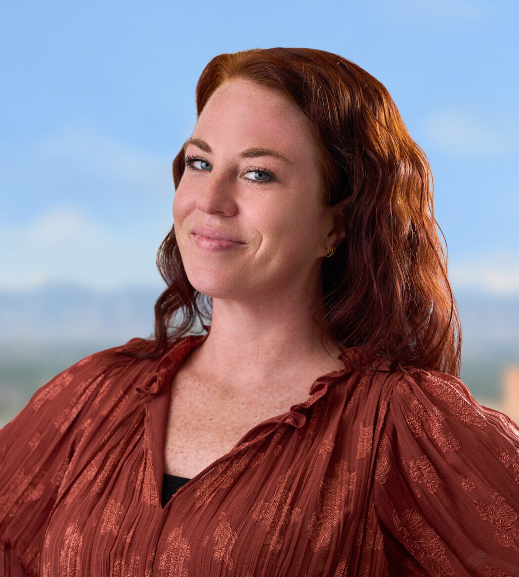 Liz Hicks - Private Equity Firm in Denver | Mountaingate Capital