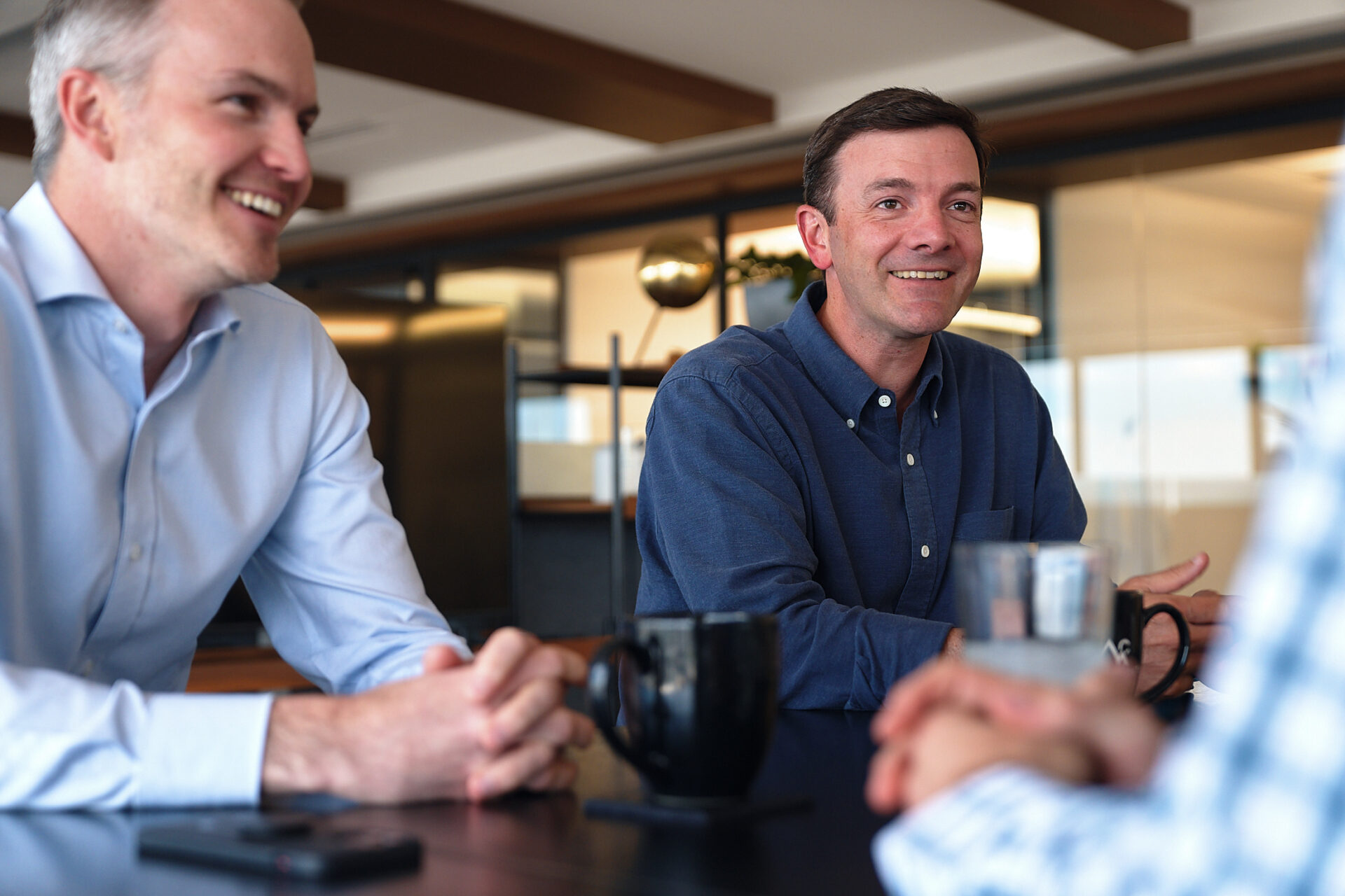 Founder Alignment - Private Equity Firm in Denver | Mountaingate Capital