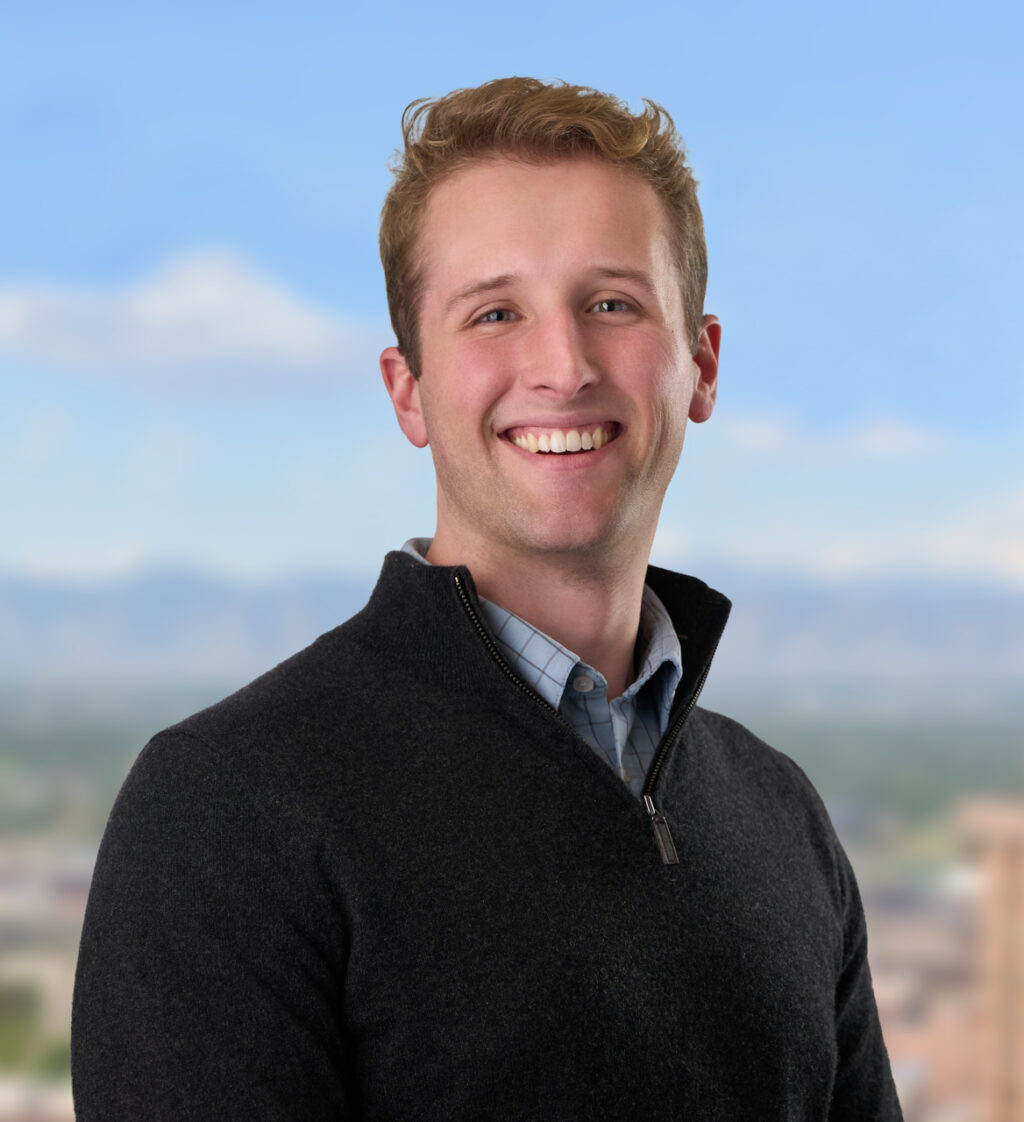 John Davis - Private Equity Firm in Denver | Mountaingate Capital