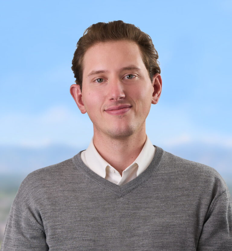 Michael Sacia - Private Equity Firm in Denver | Mountaingate Capital
